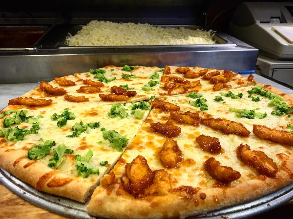 Giovannis 2 Pizza | Giovannis 2 Pizza